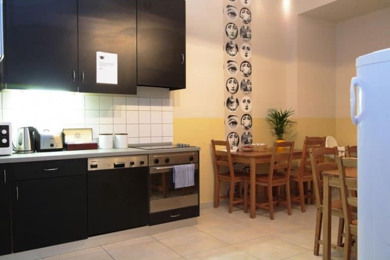 Ten Things All Great Hostels Have in Common - Just a Pack