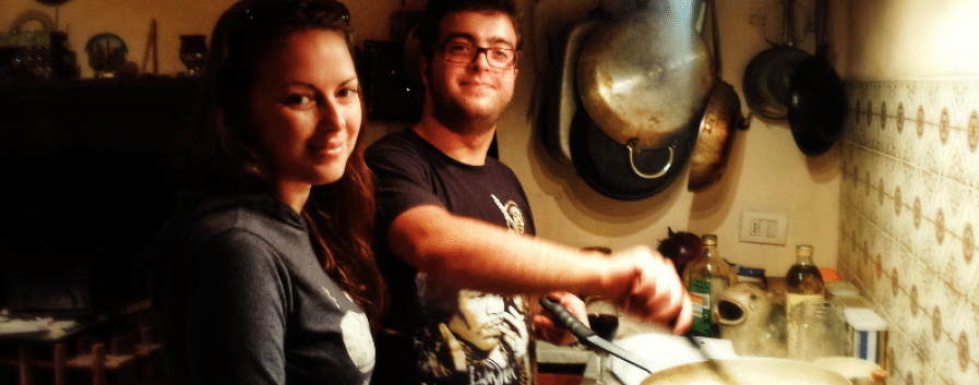 Top Ten Tips For Cooking In Hostel Kitchens - Just a Pack