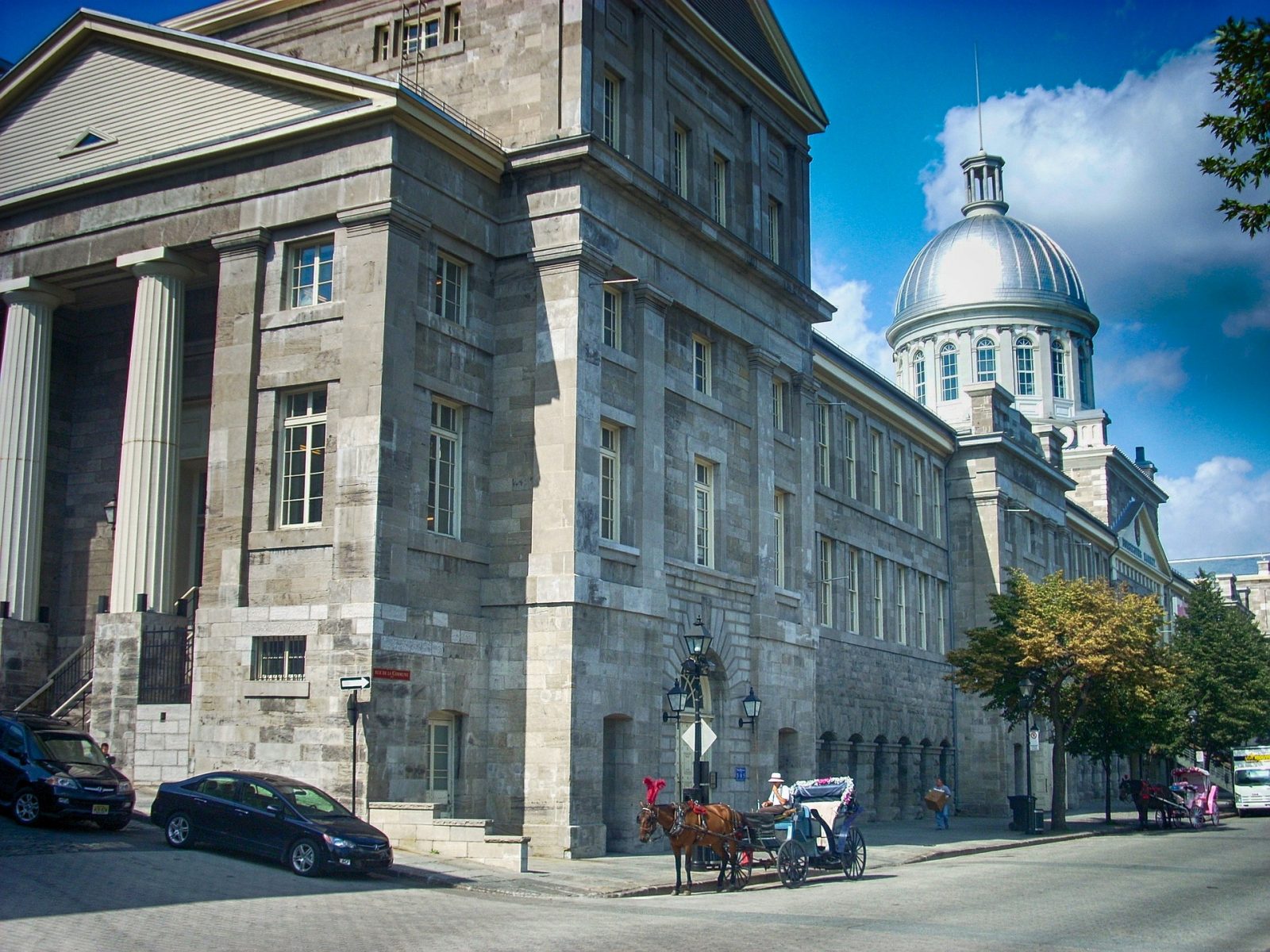 Six Free Things to Do in Montreal - A Mini Guide - Just a Pack Six Free Things to Do in Montreal - A Mini Guide - Just a Pack