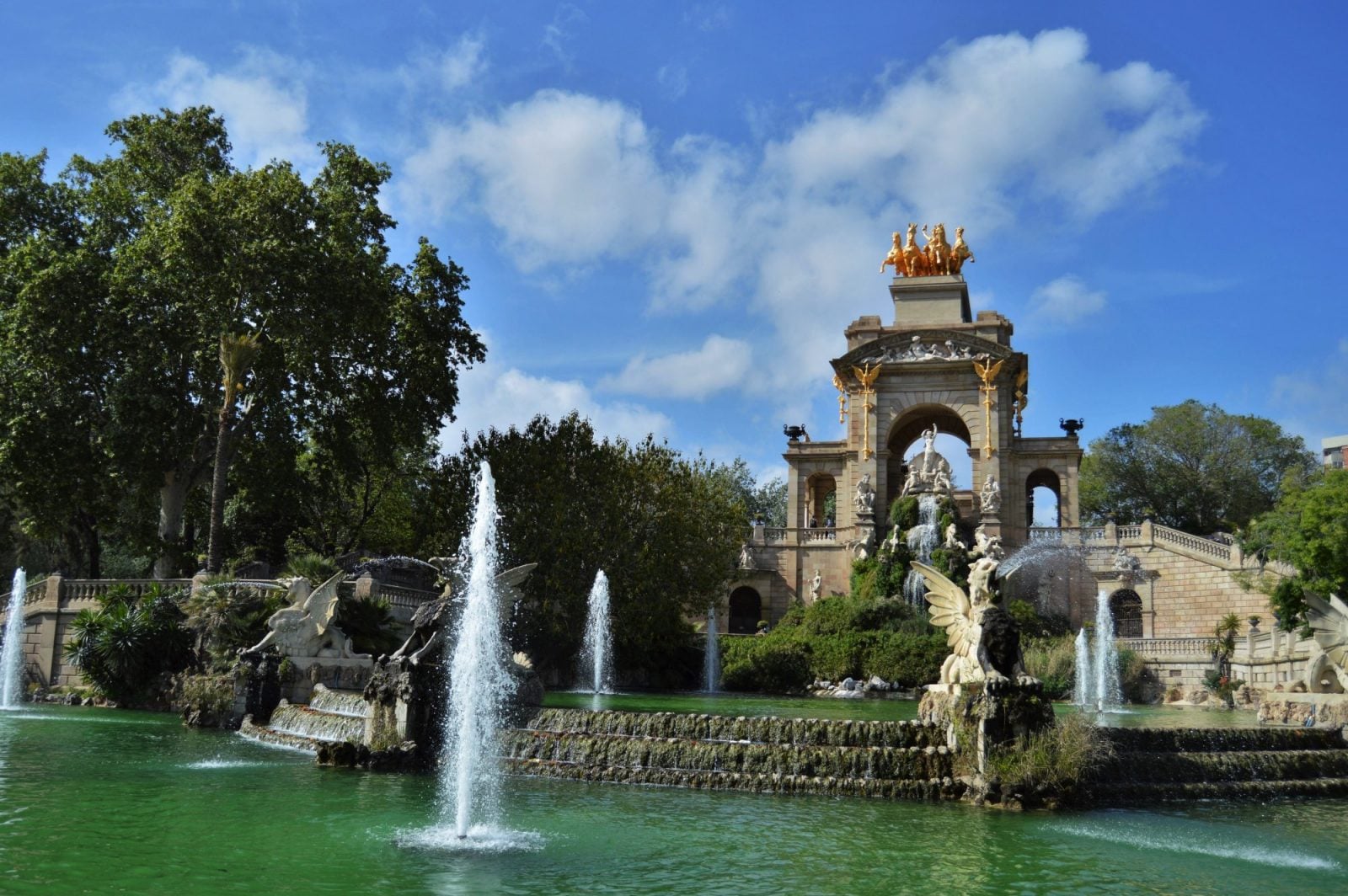 Overtourism in Barcelona - Why You Should Come and Why You Should Leave