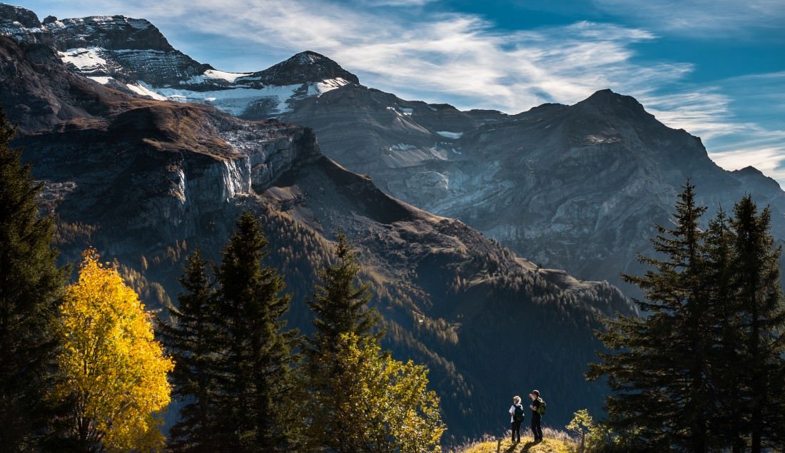 Hiking in Spain - Great Hikes You Might Not Know About - Just a Pack