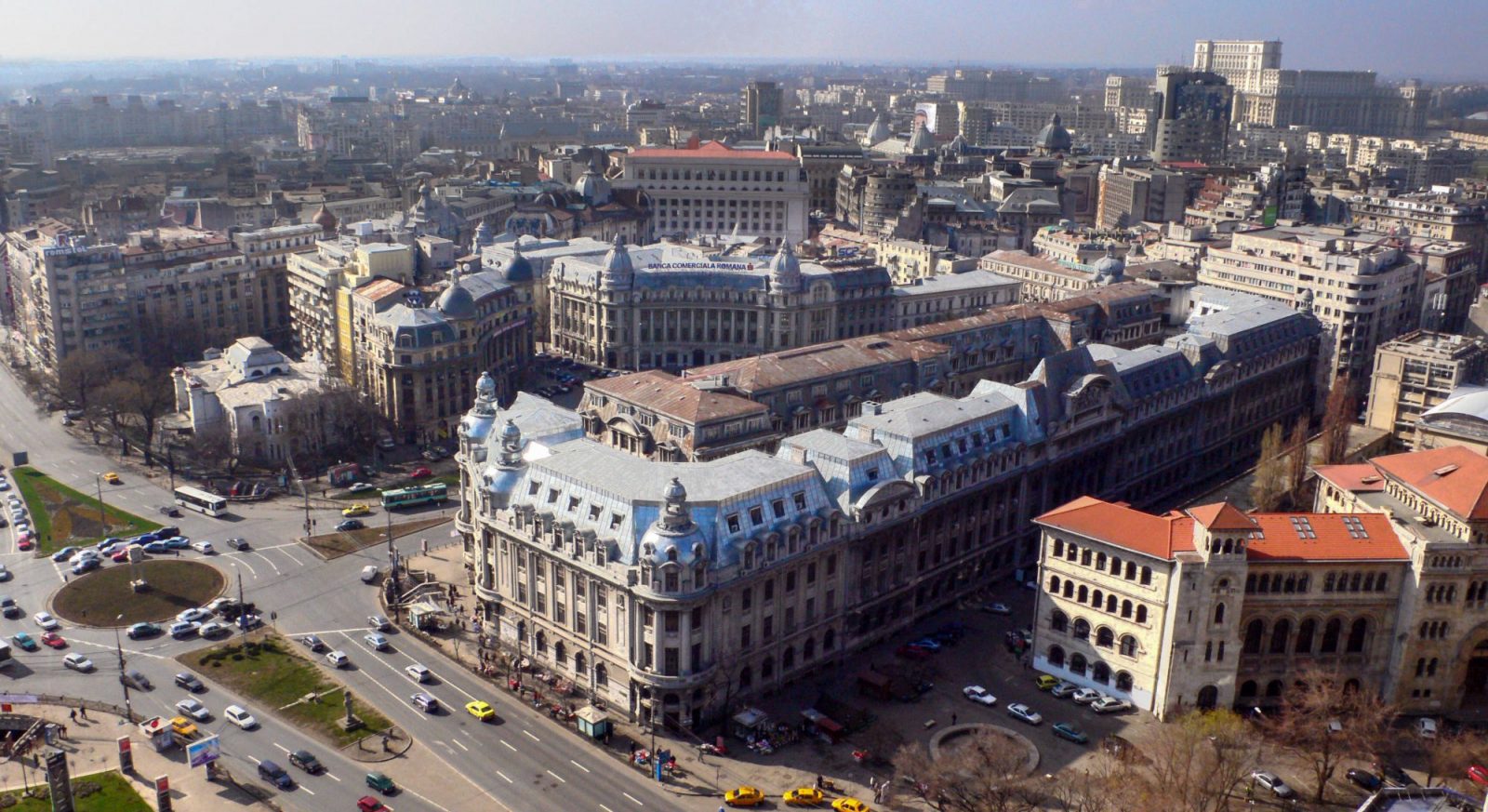 5 Things to Do in Bucharest to Get the Most Out of Your Visit