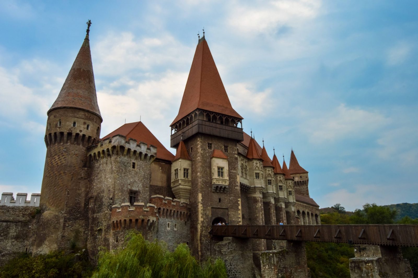 Things to Do in Sibiu - Exploring Transylvania, Romania