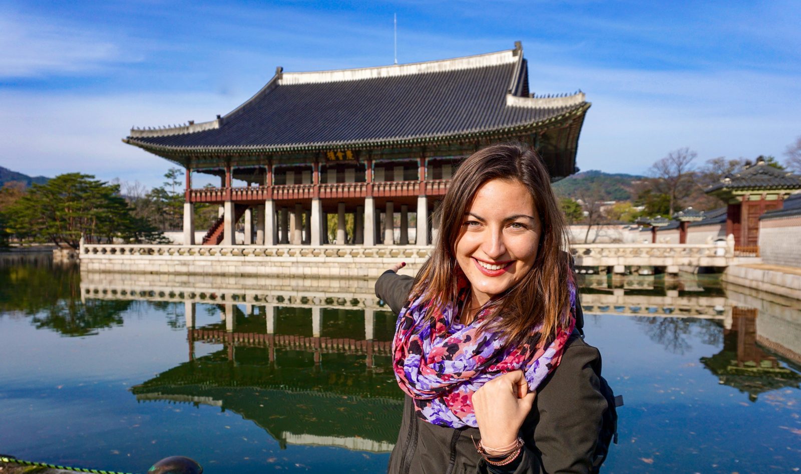 How I Got A Job Teaching English In South Korea 8 Step Guide