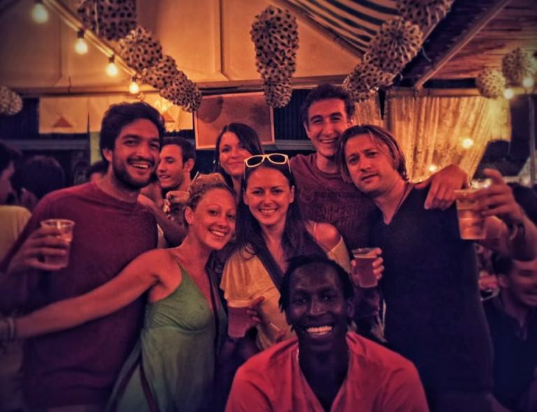 Ten Things All Great Hostels Have in Common - Just a Pack