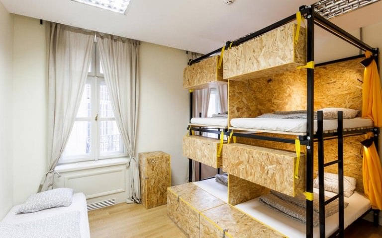 The BEST Hostels in Budapest - (2019 • A REAL Insider Guide!)