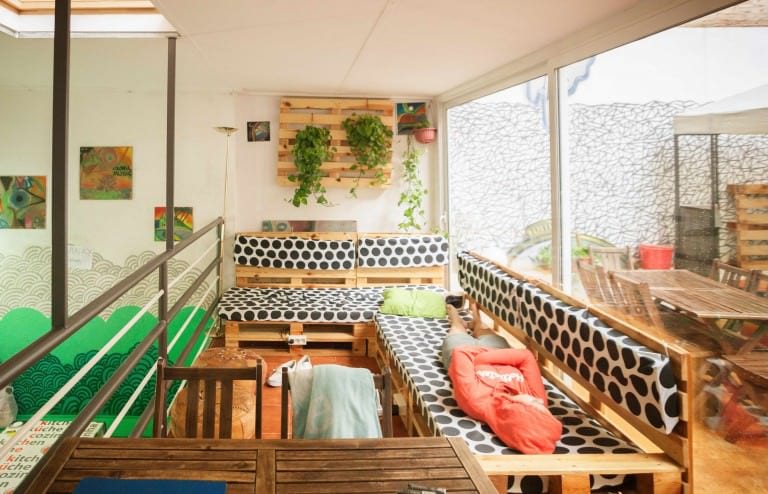 8 BEST Hostels in Barcelona - (2019 • REAL Insiders Guide!)