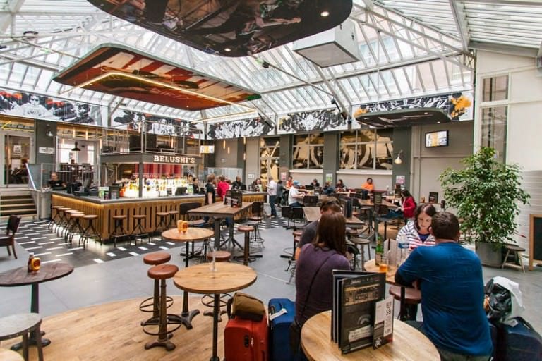 The BEST Hostels in Paris - Paris on a Budget