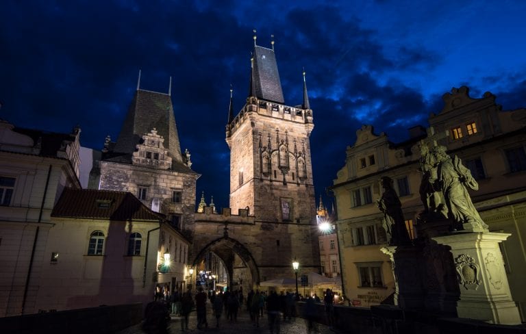 21 Photos That Will Make You Want to Move to Prague - Just a Pack