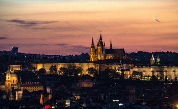 21 Photos That Will Make You Want to Move to Prague - Just a Pack