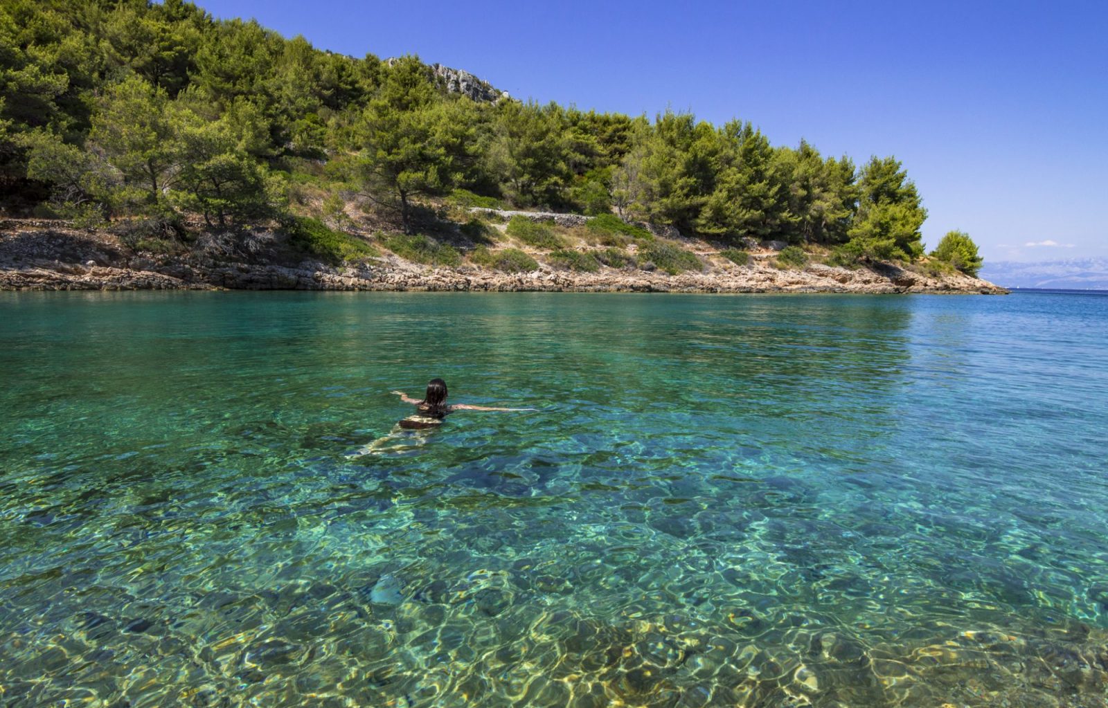 22 Things to Do in Croatia - A Budget Travel Guide - Just a Pack