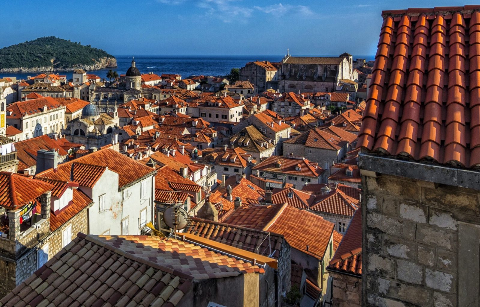 22 Things to Do in Croatia - A Budget Travel Guide - Just a Pack