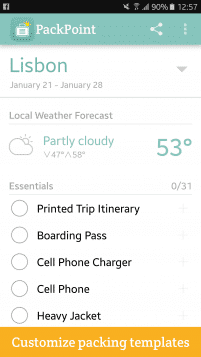 Best (Free) Travel Apps for Female Travelers