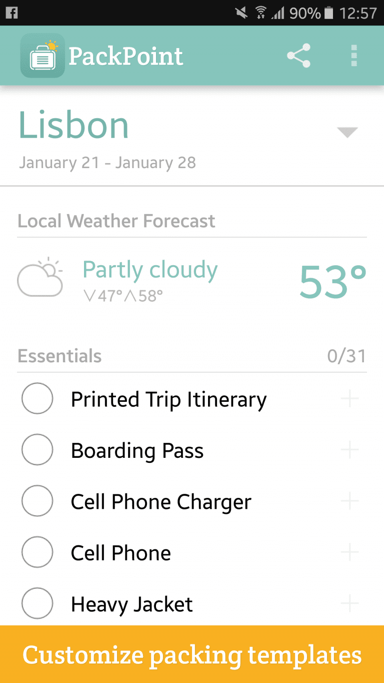 Best (Free) Travel Apps for Female Travelers