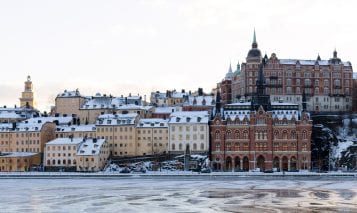 BEST Hostels in Stockholm - (2023 • A REAL Insider Guide!)