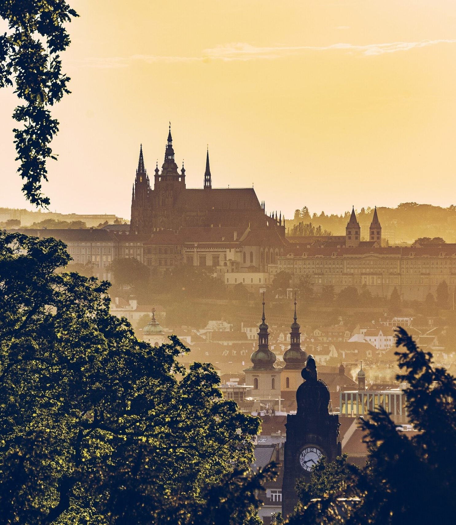 21 Photos That Will Make You Want to Move to Prague - Just a Pack