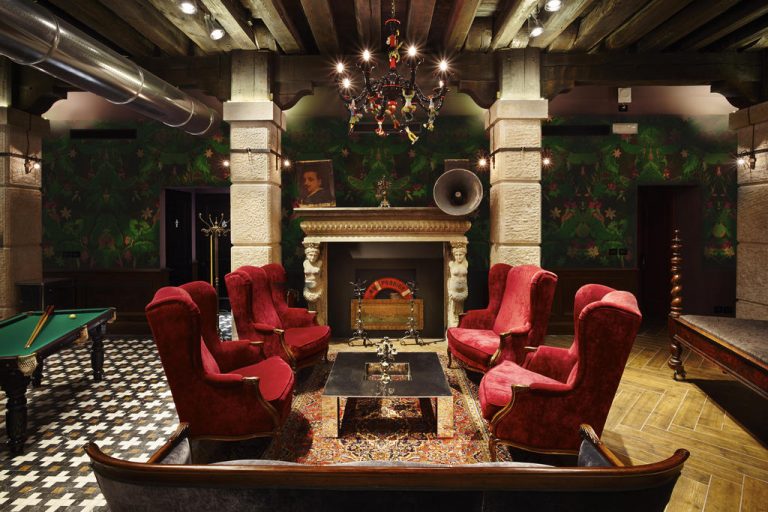 The Very Best Hostels in Venice - (2023 • EXPERT Guide!)