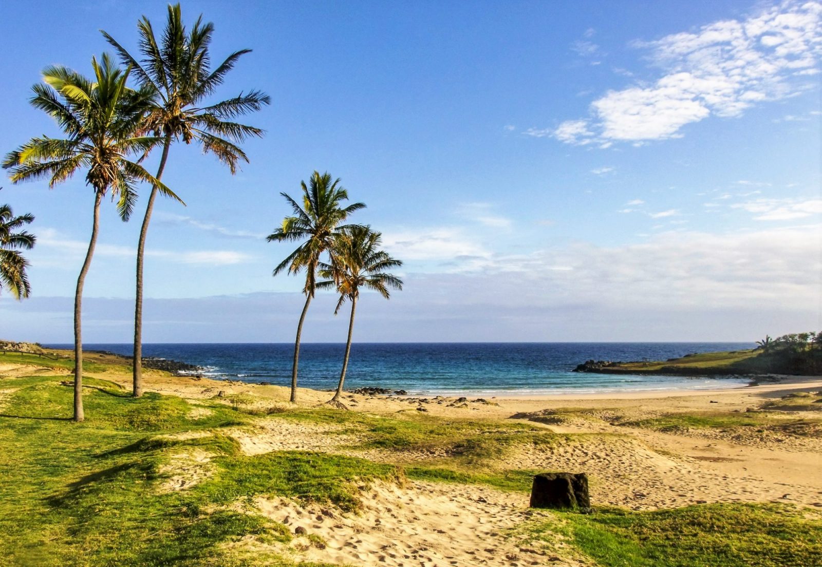 Exploring the Mystery of Easter Island - Visit Easter Island - Just a Pack