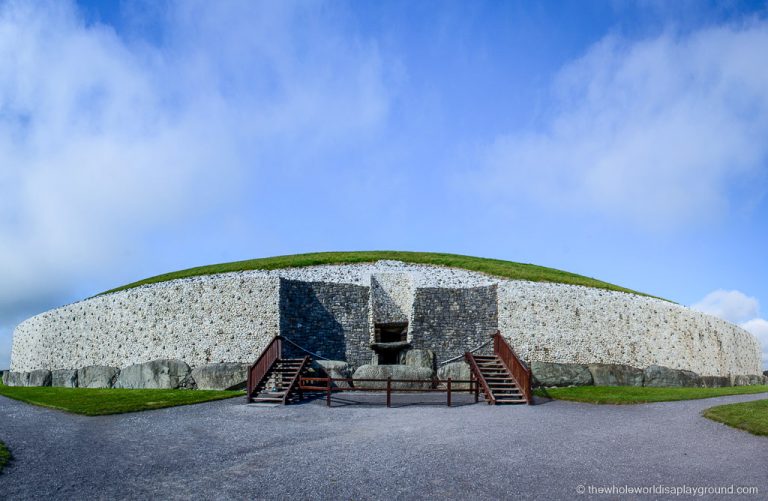 12 Best Day Trips from Dublin From Travel Pros