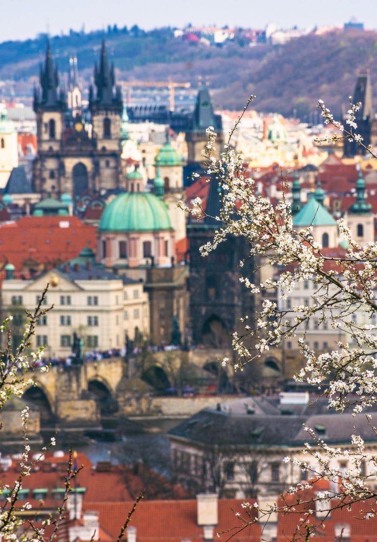 21 Photos That Will Make You Want to Move to Prague - Just a Pack