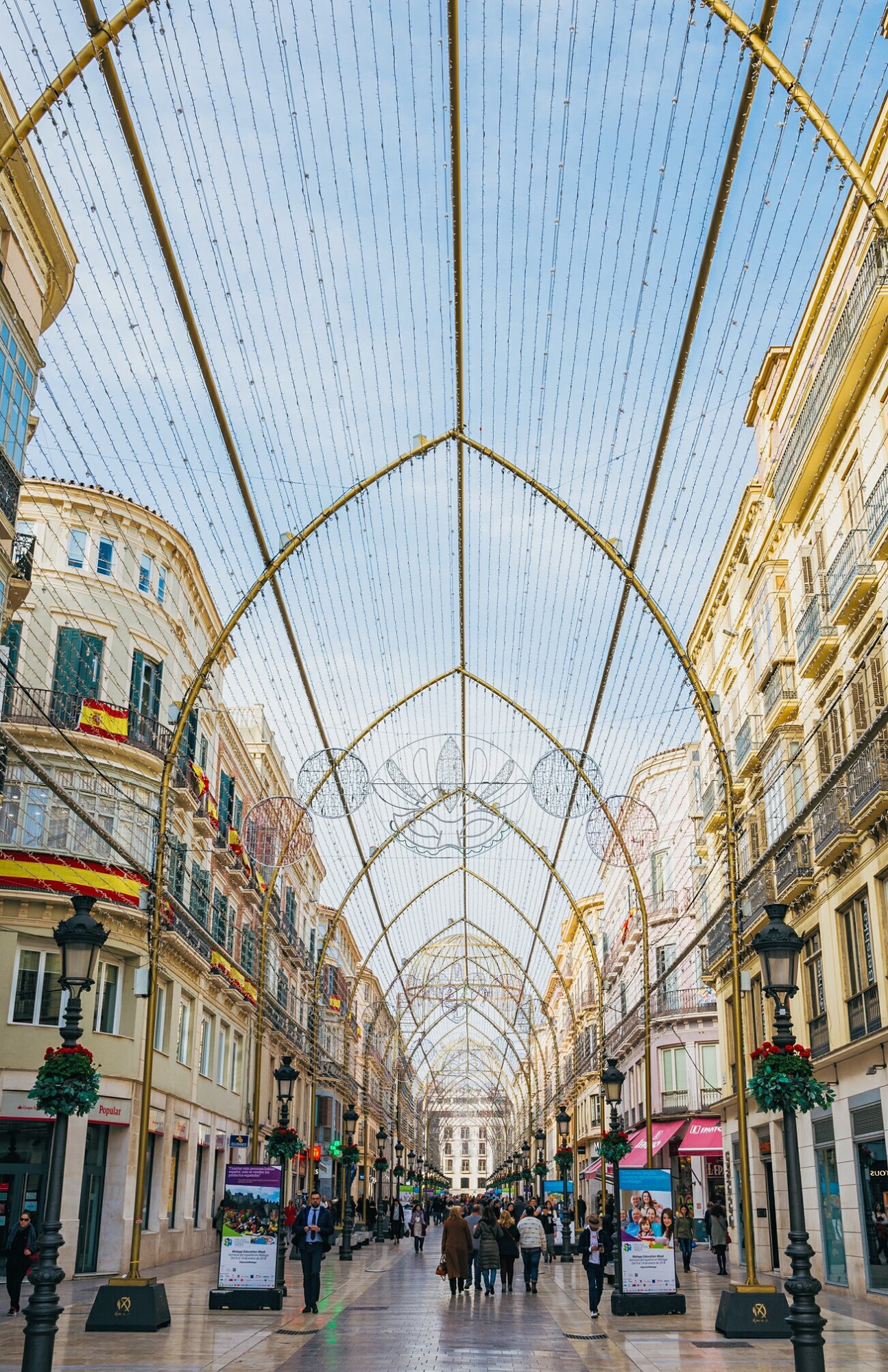 19 Things to Do in Malaga, Spain - Costa del Sol