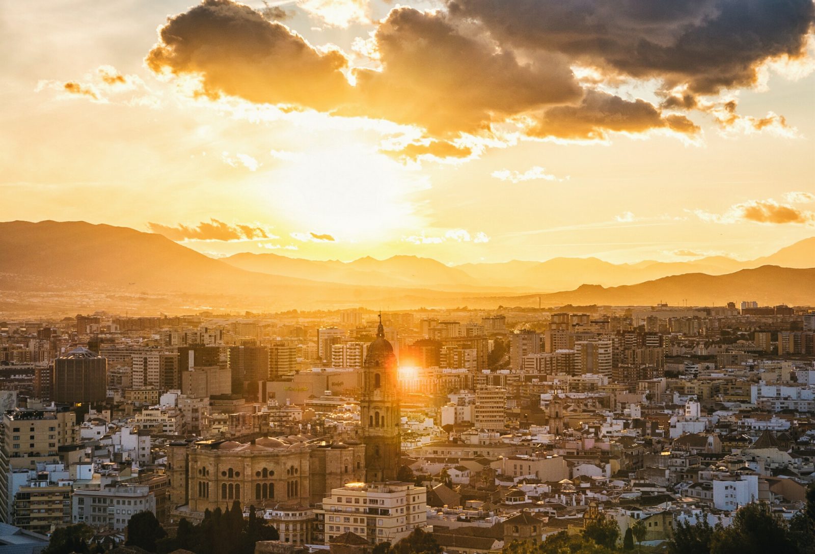 19 Things to Do in Malaga, Spain - Costa del Sol