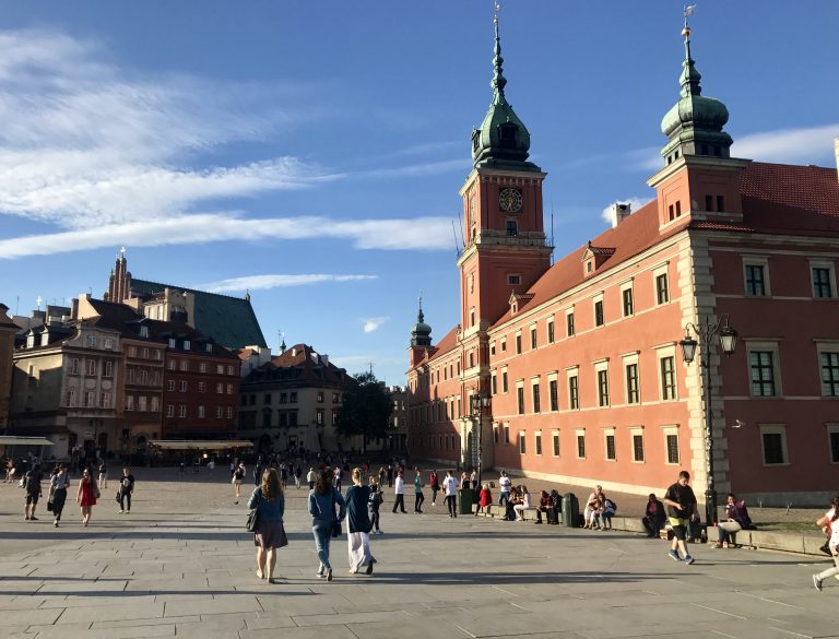 17 Rad Things to Do in Warsaw - Exploring Poland