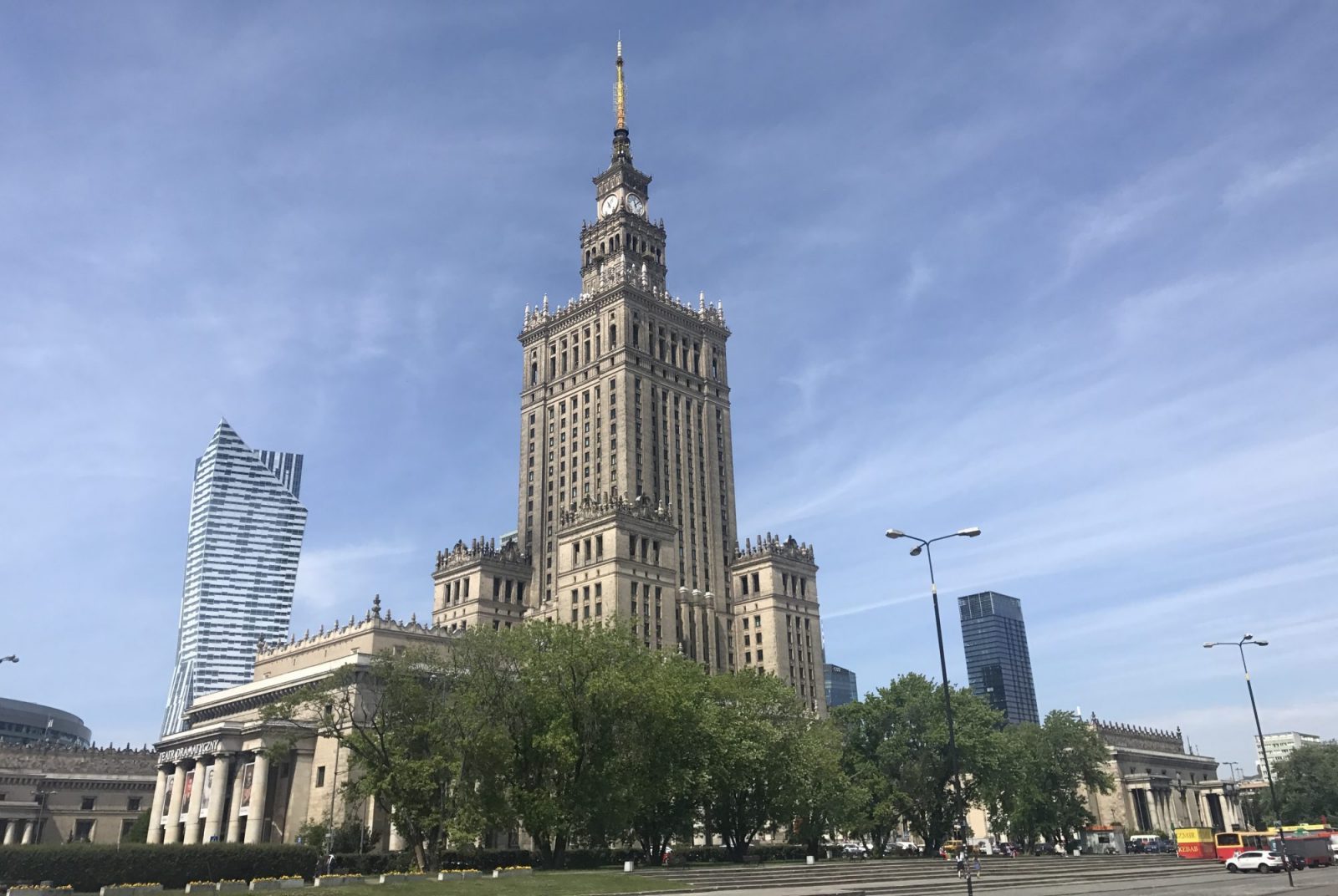 17 Rad Things to Do in Warsaw - Exploring Poland