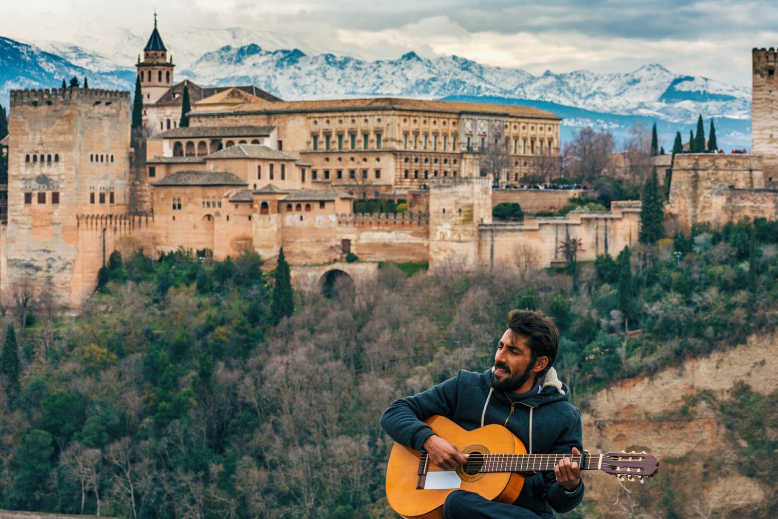 19 Things to Do in Malaga, Spain - Costa del Sol