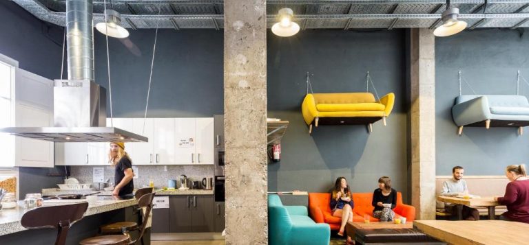 The BEST Hostels in Seville, Spain (2023 • REAL Insiders Guide!)