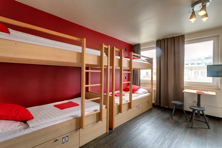 BEST Hostels in Munich, Germany (2019 • REAL Insider Guide!)