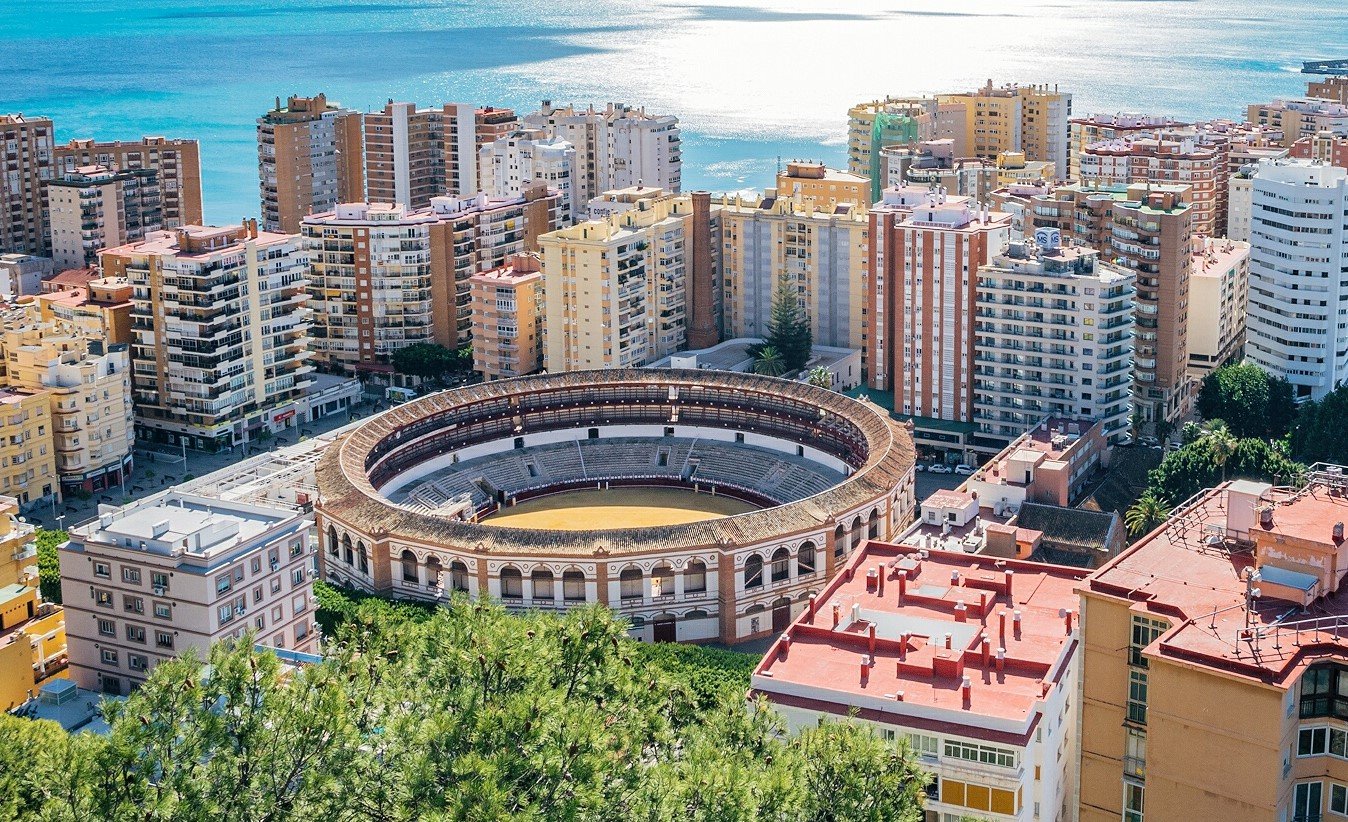 19 Things to Do in Malaga, Spain - Costa del Sol