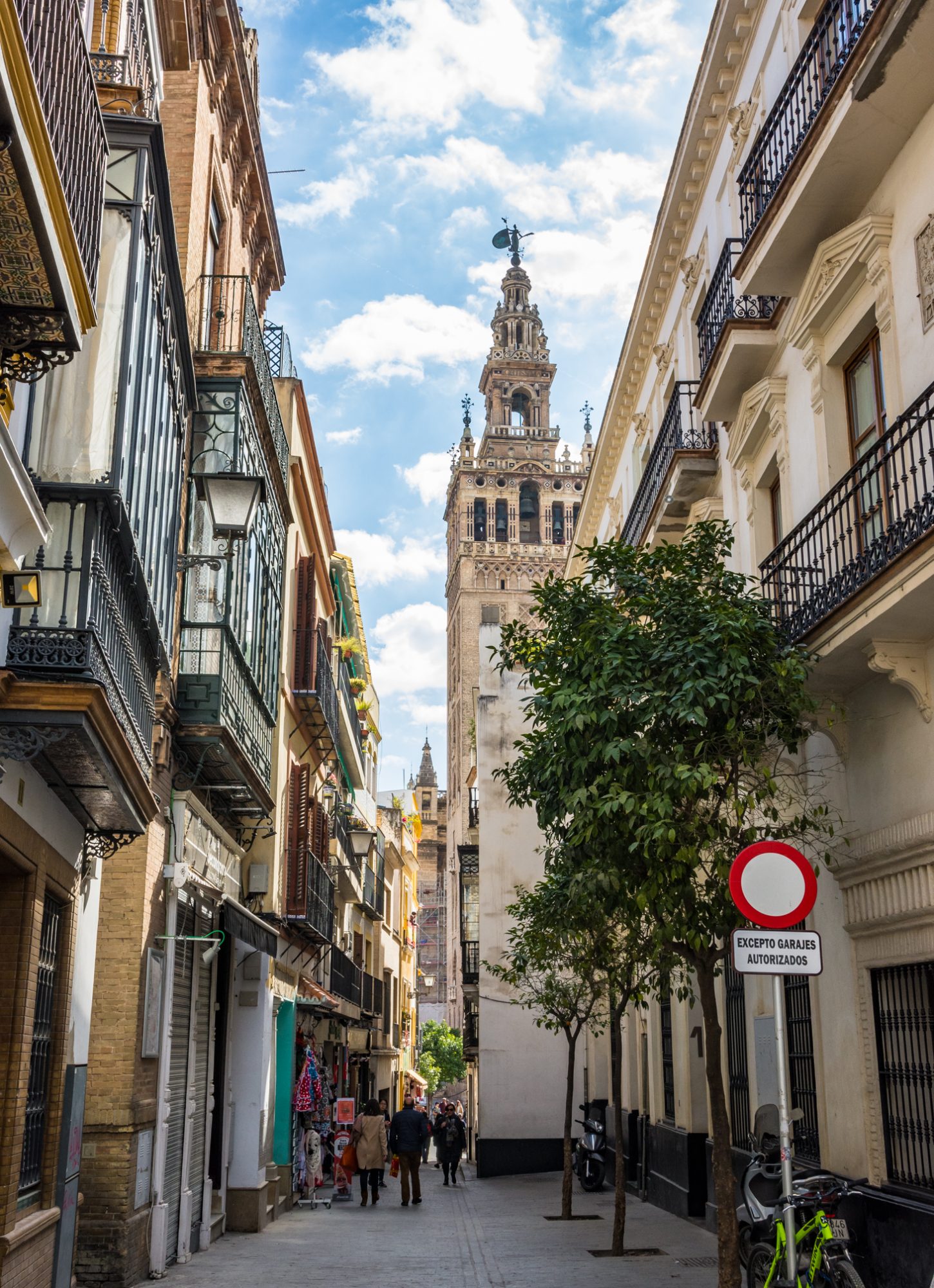 Essential Things to Do in Sevilla - Exploring Andalusia, Spain