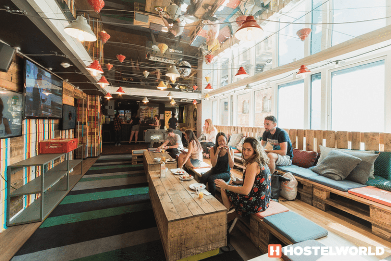 Best Hostels in Copenhagen - (2019 • A REAL Insider's Guide!)