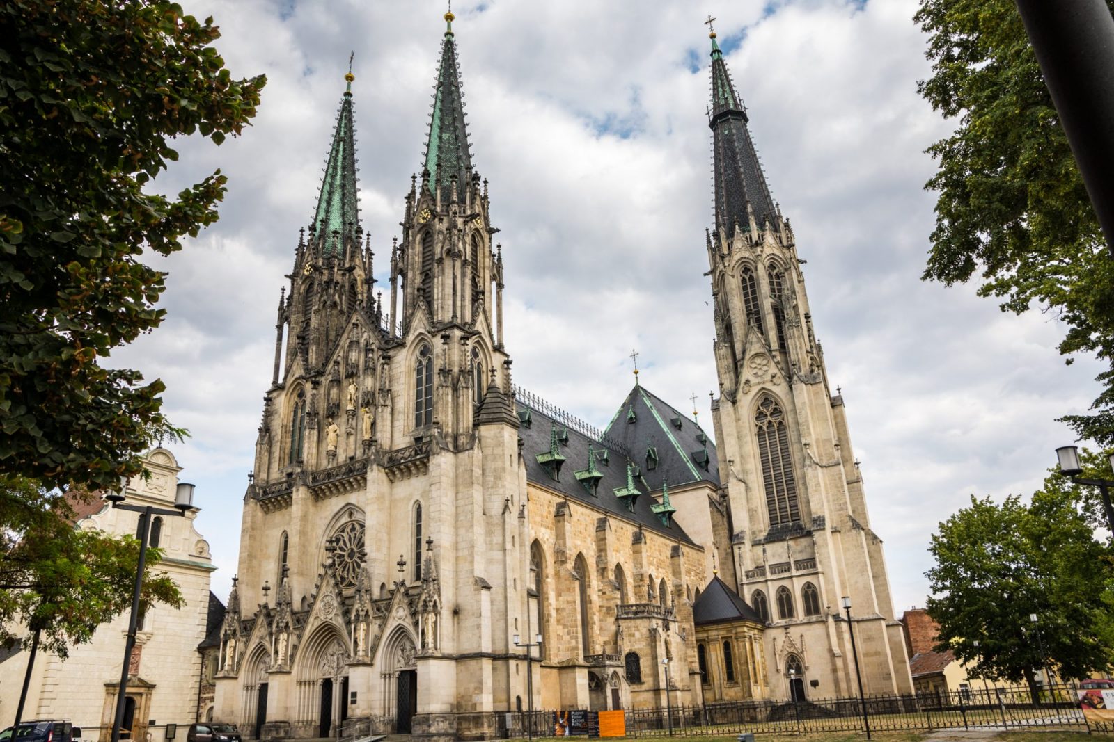 Best Things to Do in Olomouc, Czech Republic