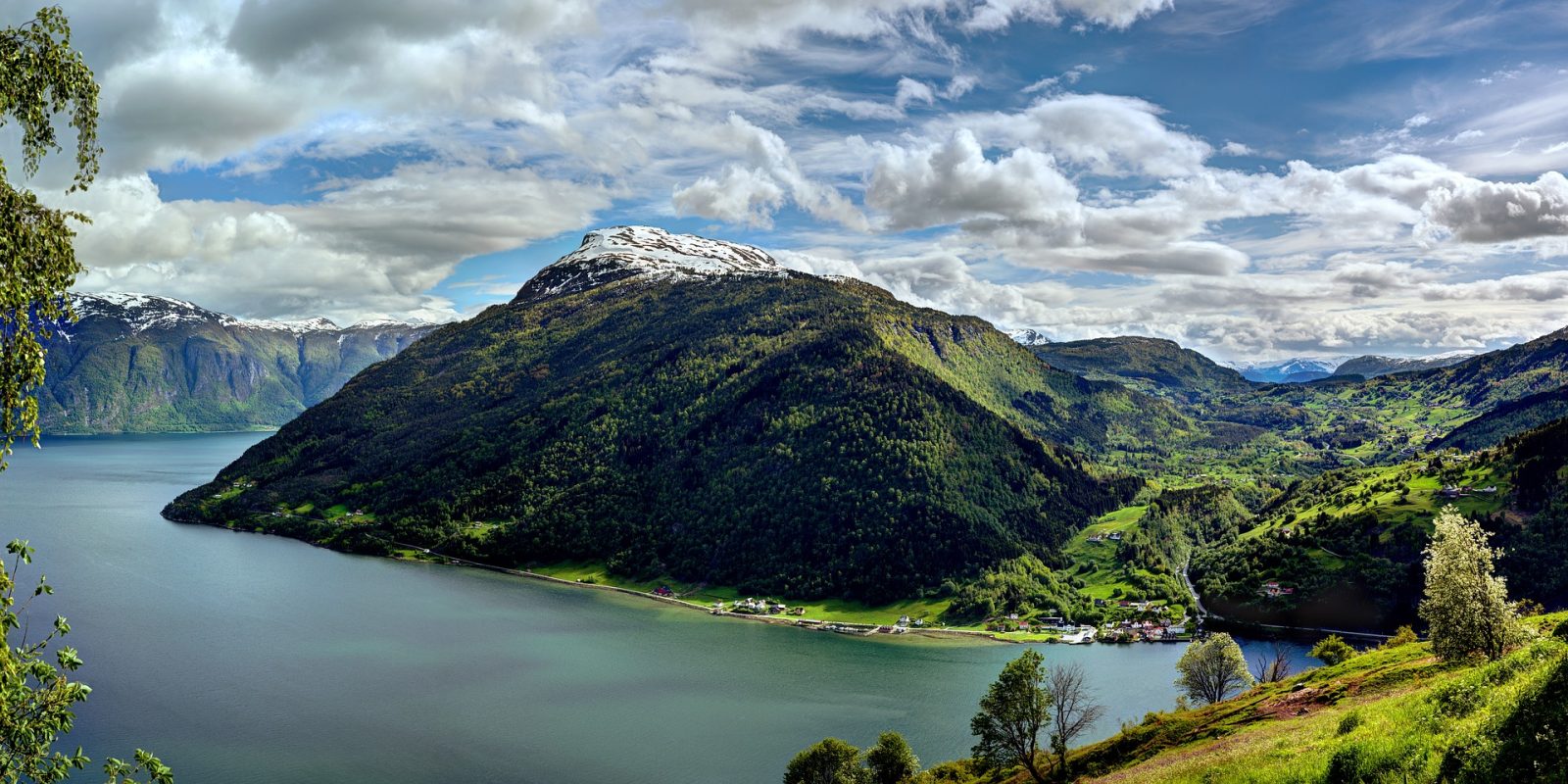 More Than Fjords - Ten Other Reasons to Visit Norway - Just a Pack