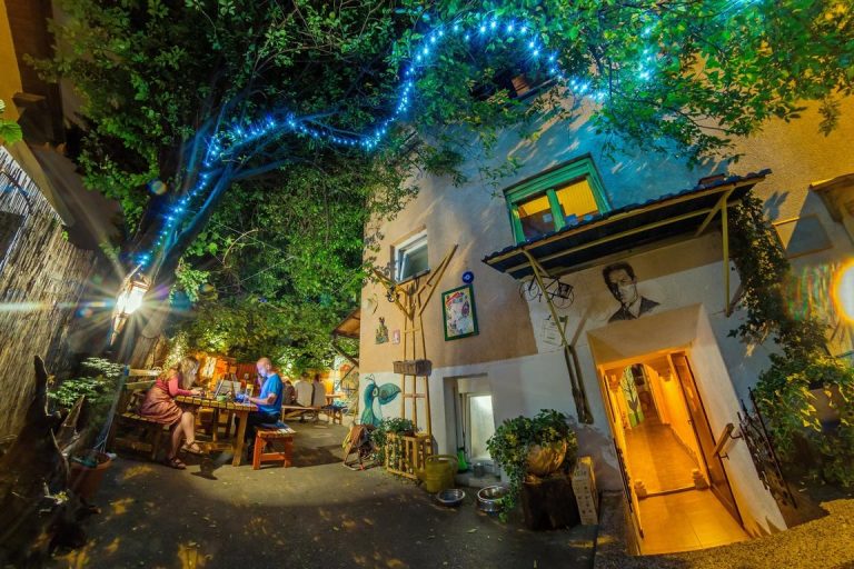 The BEST Hostels in Zagreb - (2023 • REAL Insiders Guide!)