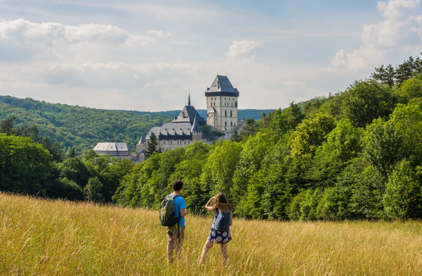 12 Beautiful Castles in the Czech Republic You Have to Visit