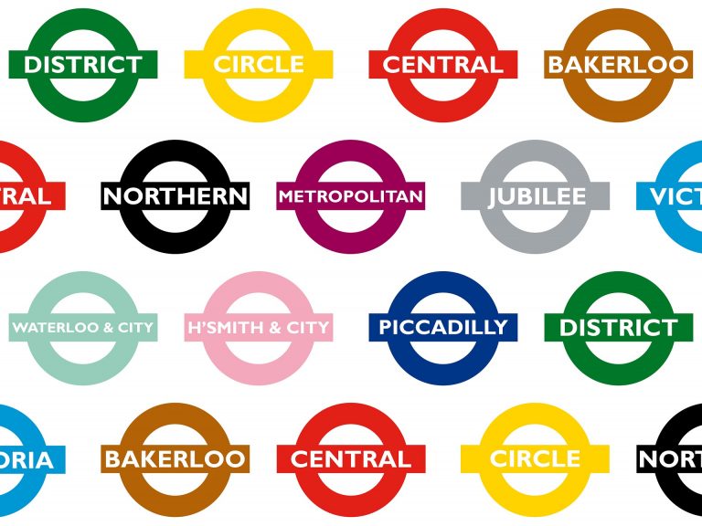 Tips for Riding the London Underground Like a Local - Just a Pack