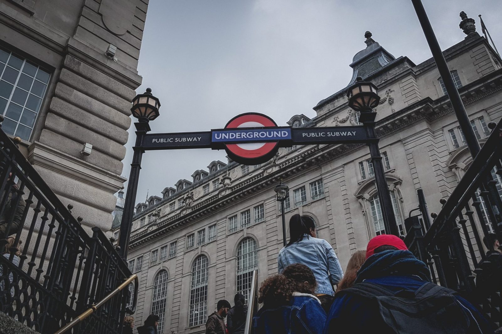 Tips for Riding the London Underground Like a Local - Just a Pack