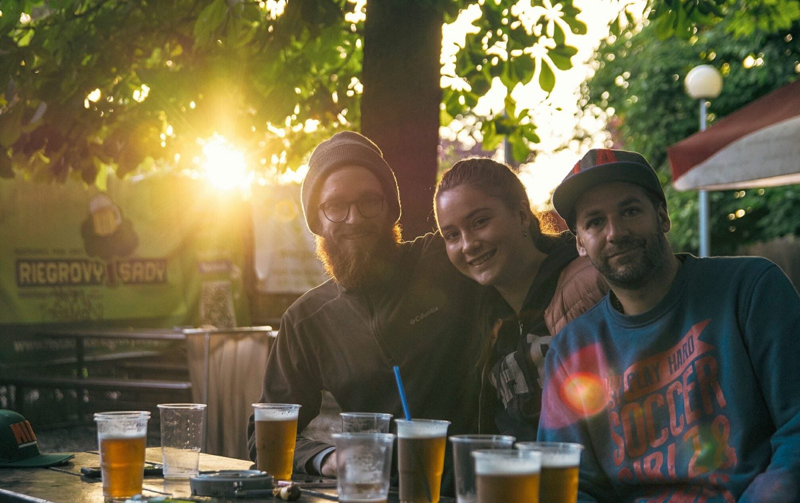 16 Great Places to Drink Delicious Beer in Prague - Just a Pack