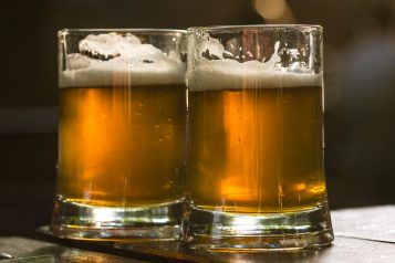 16 Great Places to Drink Delicious Beer in Prague - Just a Pack