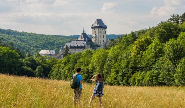 Hiking in Prague - Best Hikes in and Near Prague - Just a Pack