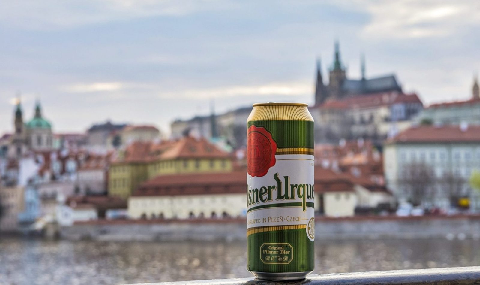 16 Great Places to Drink Delicious Beer in Prague - Just a Pack