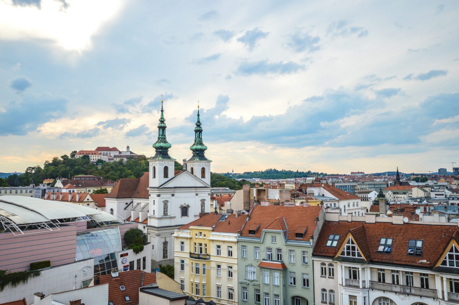The BEST Hostels in Brno Czech Republic (2019 • REAL Insider Guide)
