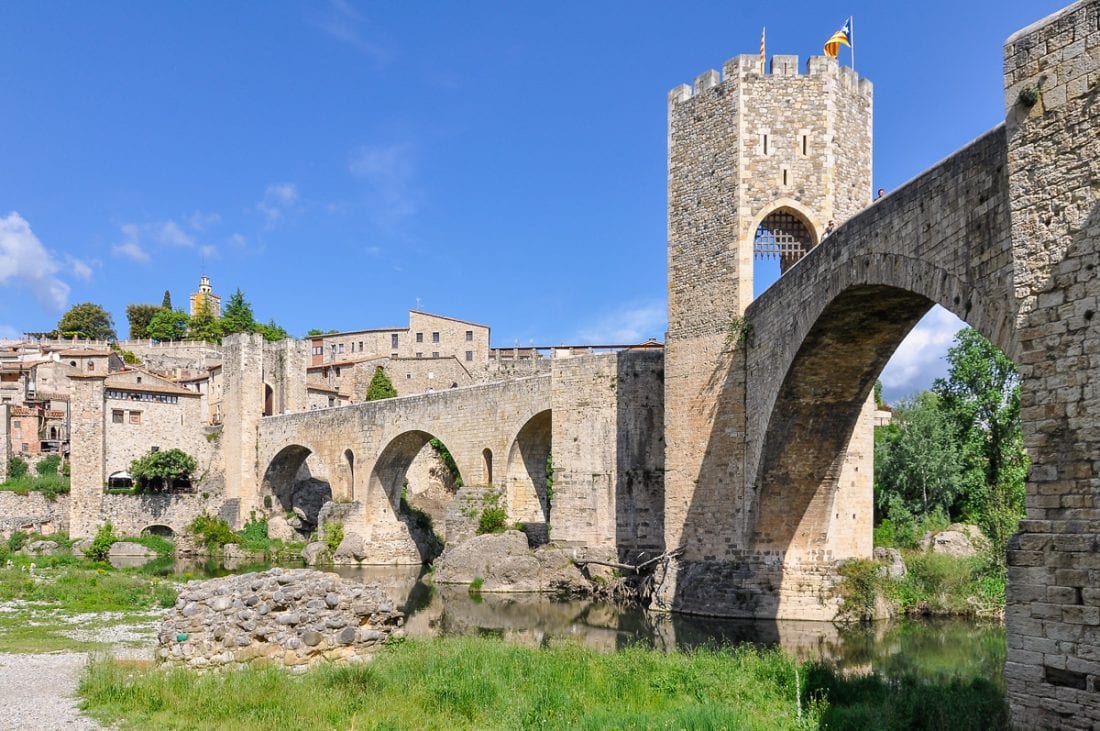 12 Best Day Trips From Barcelona Spain By Travel Experts