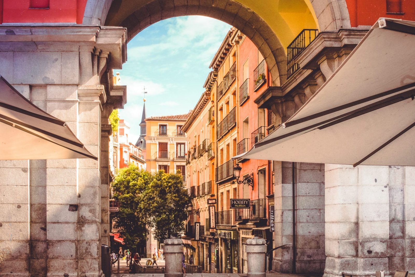 15 ESSENTIAL Things to Do in Madrid, Spain - A Guide to Madrid