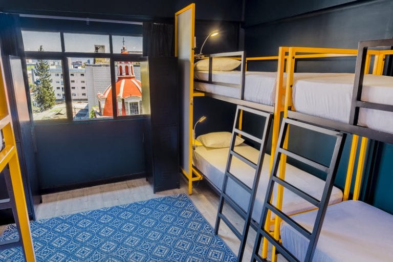 The BEST Hostels in Mexico City - (2020 • Insiders Guide!)