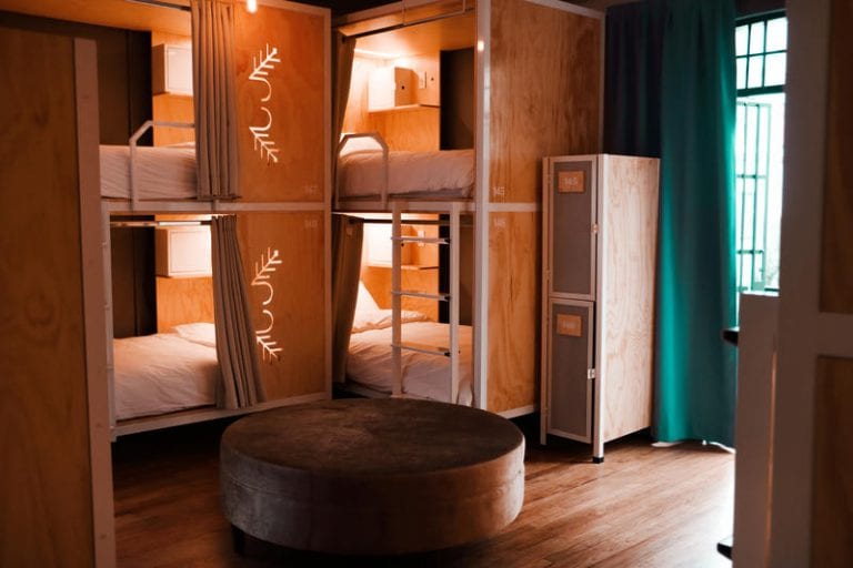 The BEST Hostels in Mexico City - (2020 • Insiders Guide!)