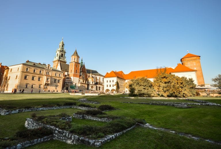 17 Essential Things to Do in Krakow Poland!